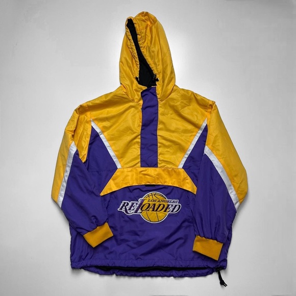 Jackets & Coats | Mens Reloaded Merch Omi In A Hellcat Streetwear ...